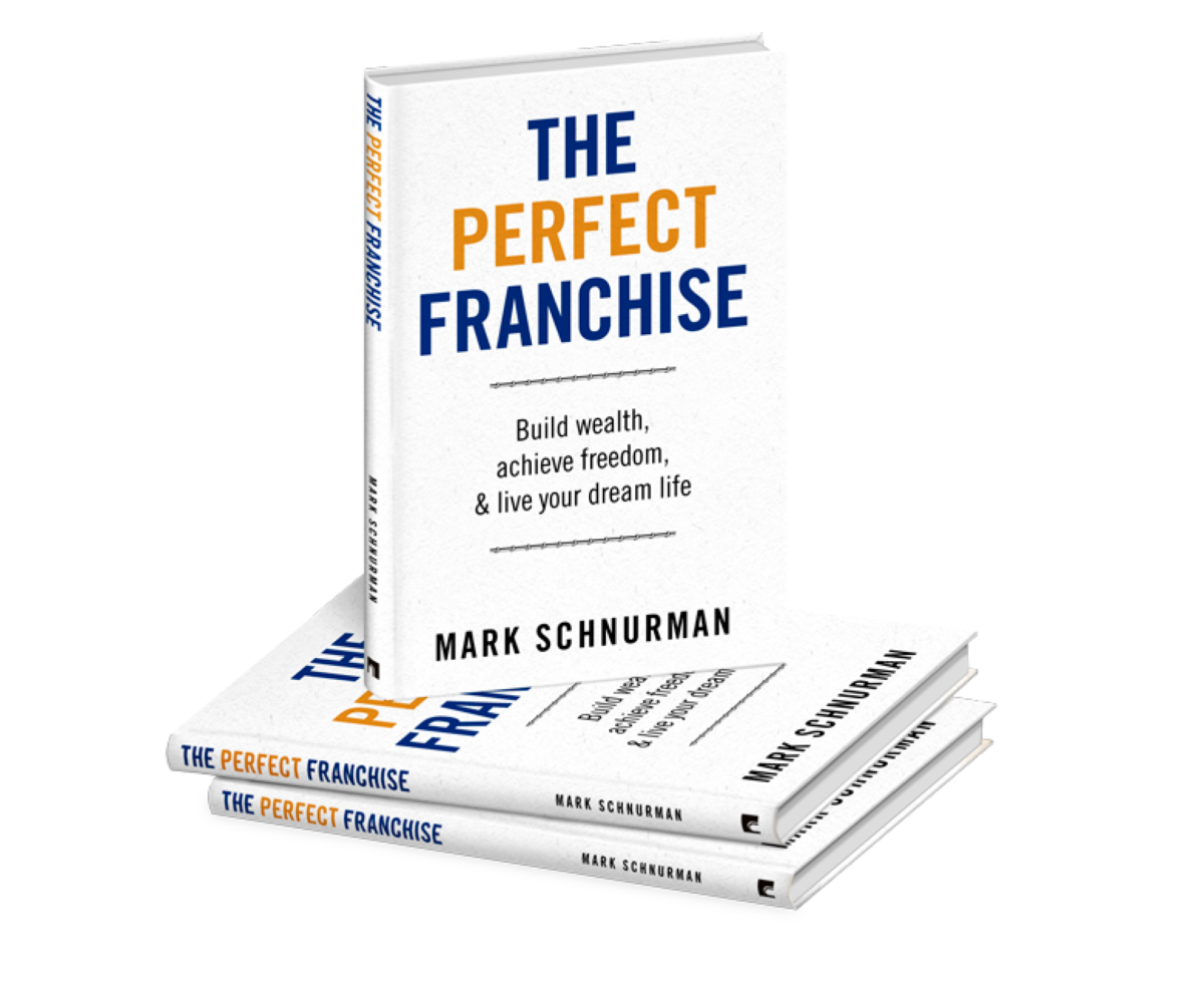 Home - The Perfect Franchise