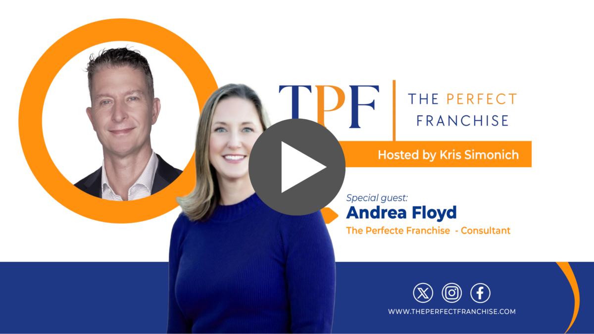 Podcast - The Perfect Franchise