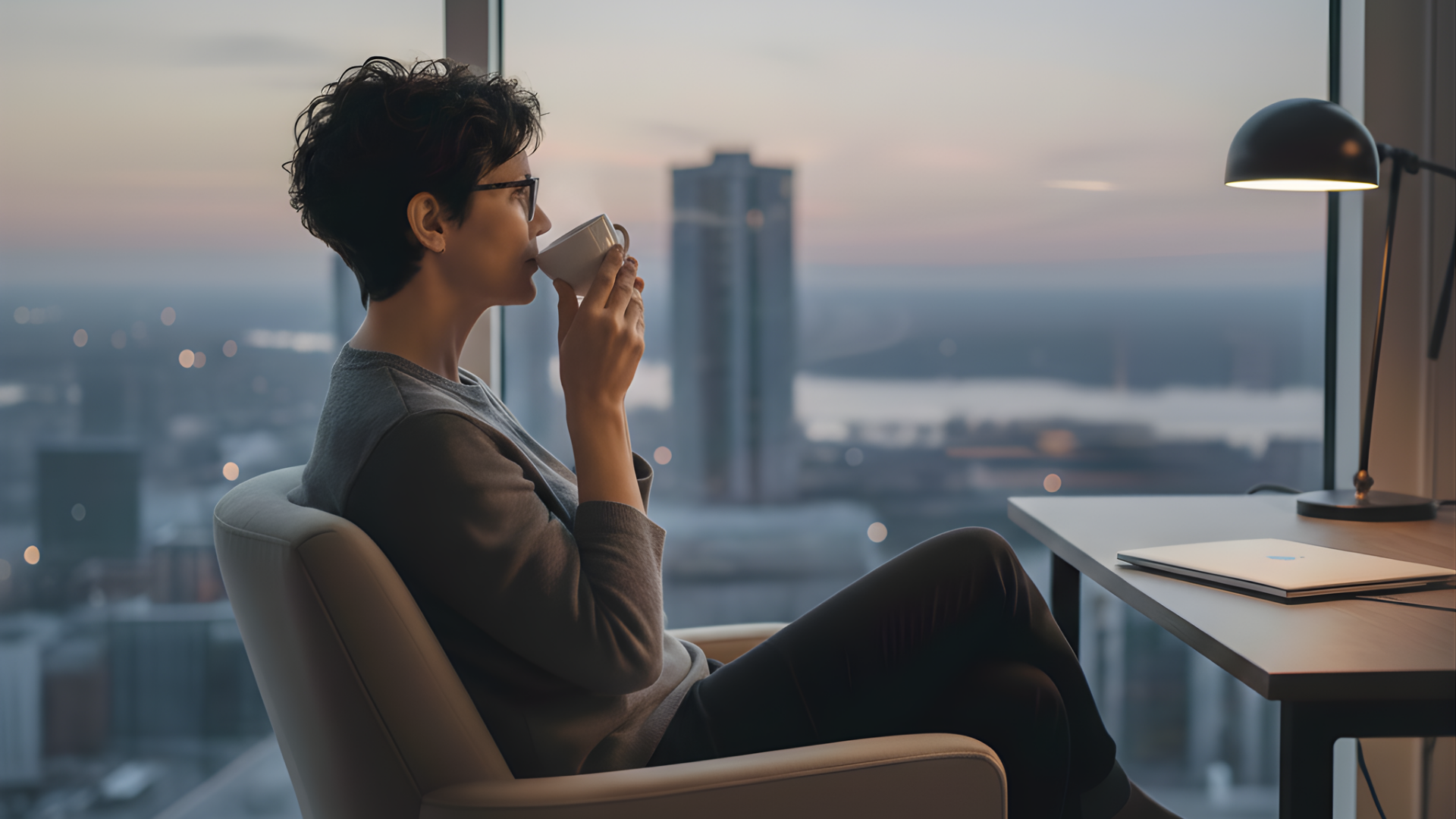 The Arc of a Career: Why So Many High Achievers Turn Toward Franchise ...